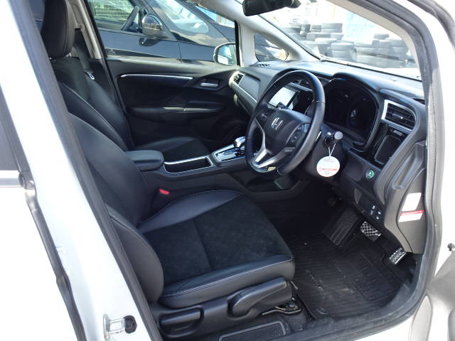 2017 Honda Fit Shuttle | DD Auto Imports