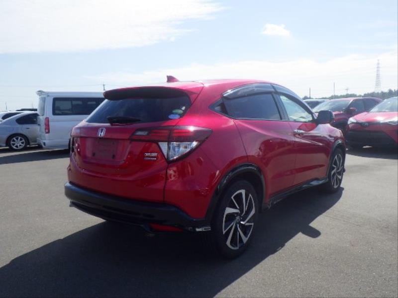 2018 Honda Vezel RS | DD Auto Imports