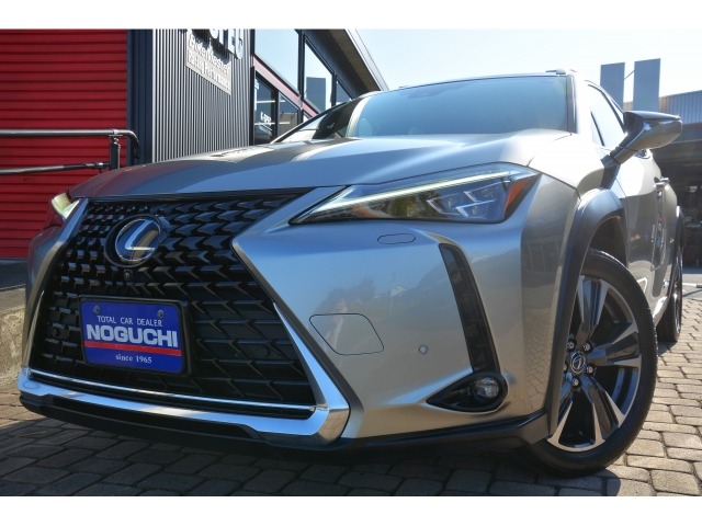 2020 Lexus UX250 Hybrid | DD Auto Imports